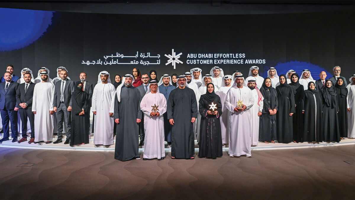 Abu Dhabi Public Health Centre